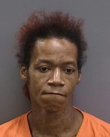 MICHAEL-JR RIVERS booked for 2,500.00