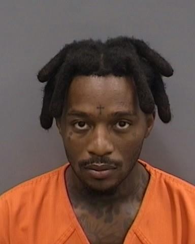 MICHAEL PORTEOUS booked for 0.00