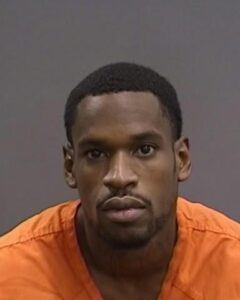 NICHOLAS SMITH booked for 0.00