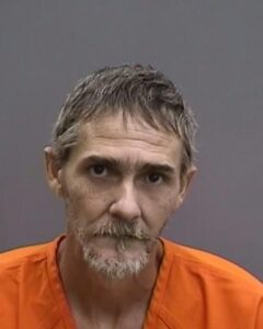 ROY-JR JACKSON booked for 0.00