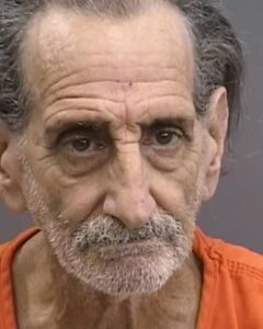 RUSSELL TURK booked for 0.00