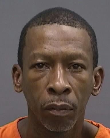 STEVEN TUCKER booked for 0.00