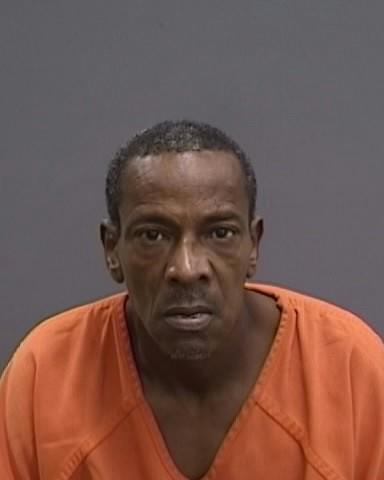 TERRY BURKE booked for 0.00