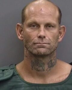 TONY SEAY booked for 1,000.00