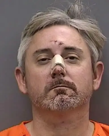 ADAM MATTHEWS booked for 1,000.00