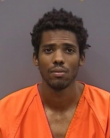 ALBERT PERRY booked for 0.00