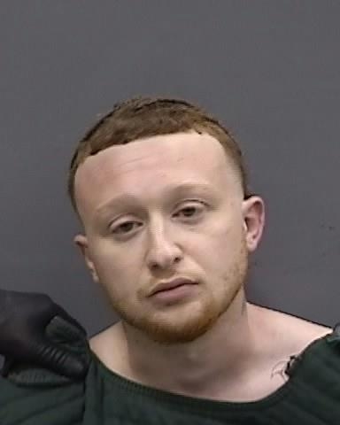 ALI HAKIM booked for 500.00