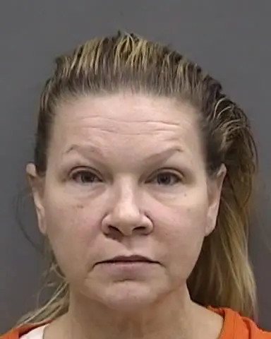 ALISIA ADAMS booked for 0.00