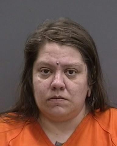 AMANDA WESTBROOK booked for 0.00
