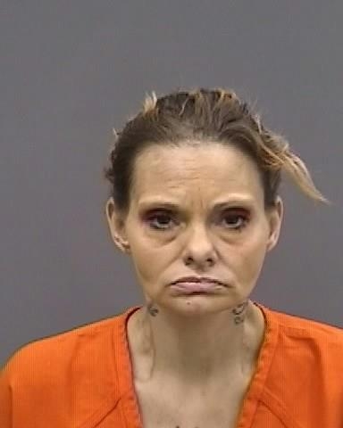 AMY REAGAN booked for 0.00
