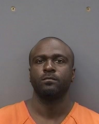 ANDREW-JR YOUNG booked for 0.00