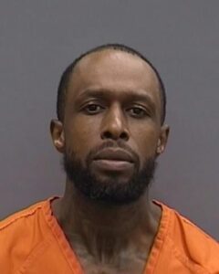 ANTHONY BASS booked for