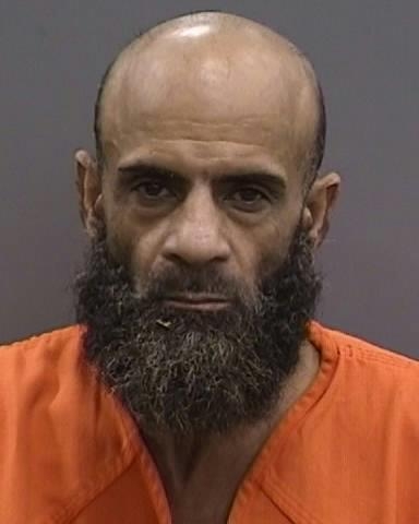 ANTHONY-SR RODRIGUEZ booked for 500.00