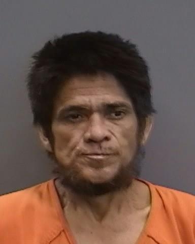 ARLIN VELIZLEMUS booked for 2,500.00