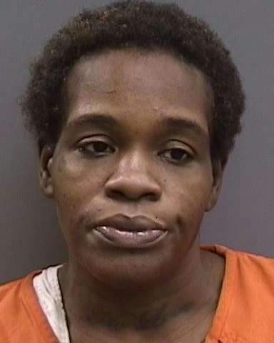 ASHLEY POLLOCK booked for 0.00