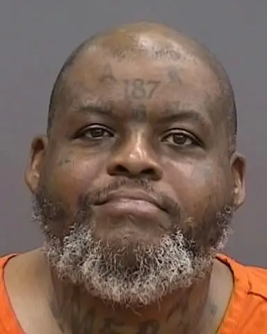 BOBBY-JR BURNEY booked for 0.00