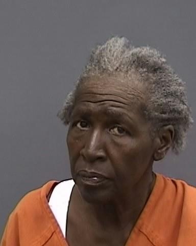 BRENDA HUNTLEY booked for 500.00