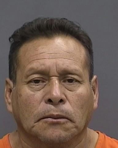 CARLOS JIMENEZ booked for 0.00