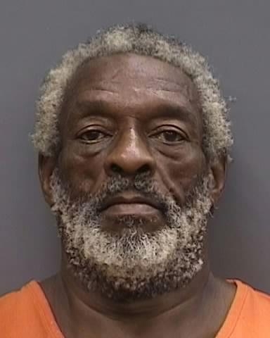 CLINTON-JR GHOLSON booked for 150.00