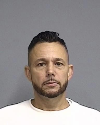 DANIEL BUCHLER booked for 2,500.00