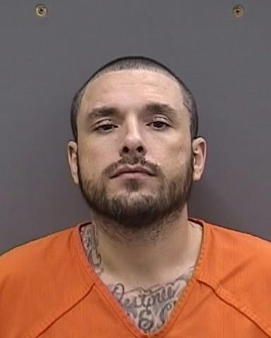 DANIEL-JR MOSLEY booked for 0.00