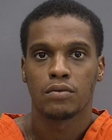 DAVID-IV WALKER booked for 0.00