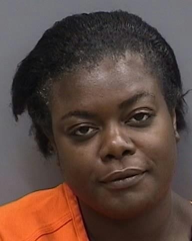 DIALA BAZAN booked for 2,500.00