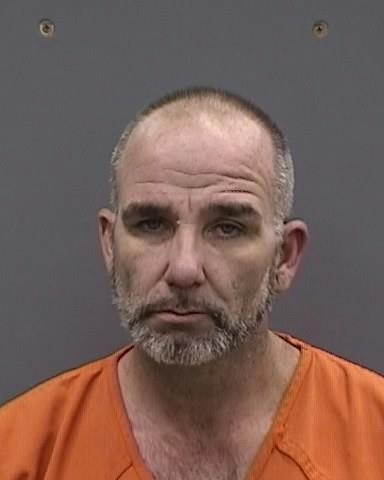 DUSTIN FREEMAN booked for 150.00