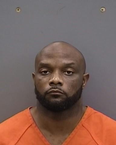 ERIC PERRY booked for 0.00