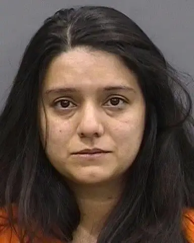 ESTEFANIA BORJA-ALZATE booked for 0.00