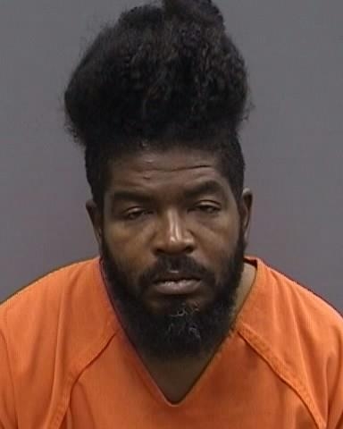 EUGENE-JR WILSON booked for 0.00