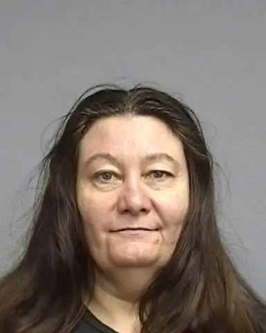 FAITH NEWTON booked for 1,000.00