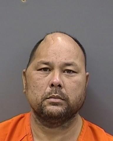 FRED JONES booked for 0.00