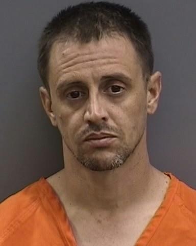 GEORGE-III APONTE booked for 0.00