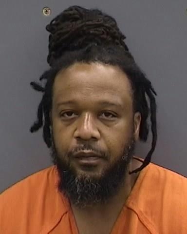 GREGORY JOHNSON booked for 0.00