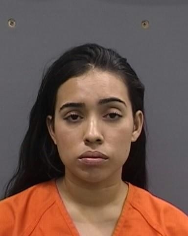 ISEL APARICIO booked for 1,000.00