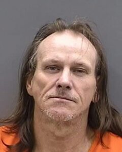 JAMES HANCOCK booked for 0.00