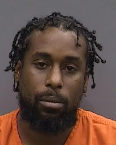 JAYSON-JR WATSON booked for 0.00