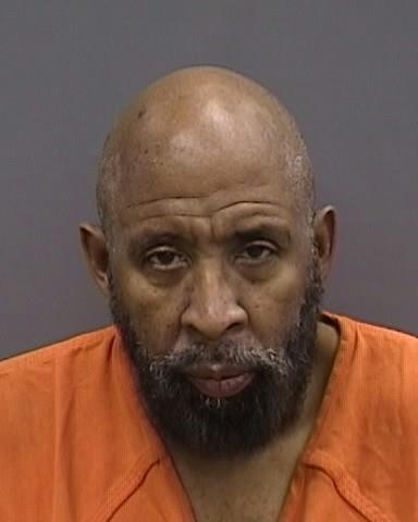 JEROME ANDERSON booked for 500.00