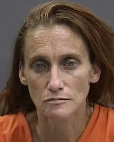 JESSICA EDWARDS booked for 500.00