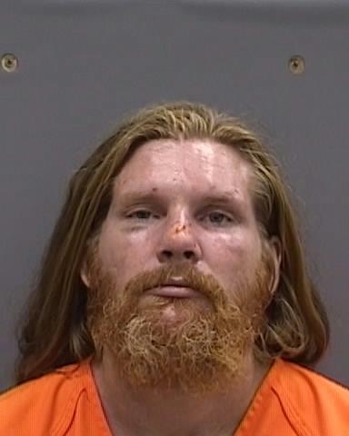 JOHN HORNER booked for 0.00