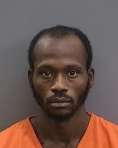 JOSEPH POLLOCK booked for 1,000.00