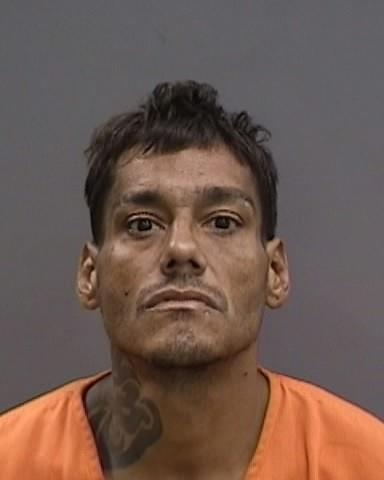 JOSEPH QUILES booked for 0.00
