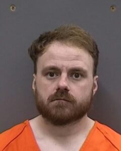 JOSEPH TYLER booked for 0.00