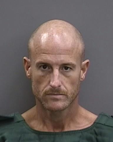 KEGAN ARNOLD booked for 0.00