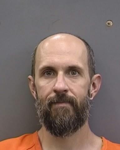 KEVIN KNOTT booked for 2,500.00