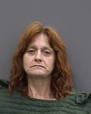 KIMBERLY FAULKNER booked for 0.00