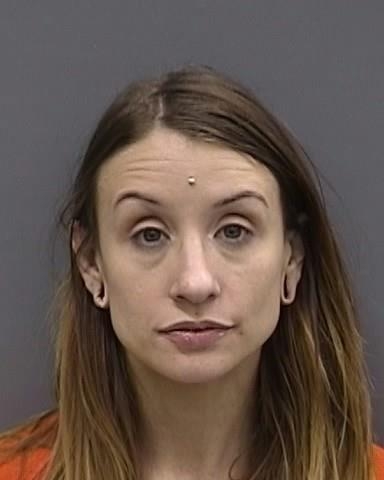 MARANDA MILLER booked for 1,013.00