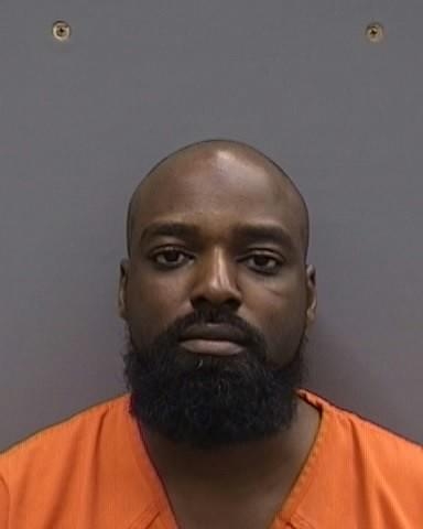 MARCUS HOLMES booked for 250.00