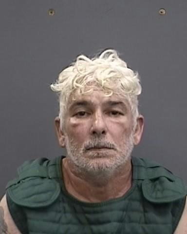 MARK TROMBETTA booked for 0.00